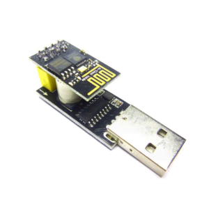 ماژول مبدل USB به ESP8266 - ربات افزار